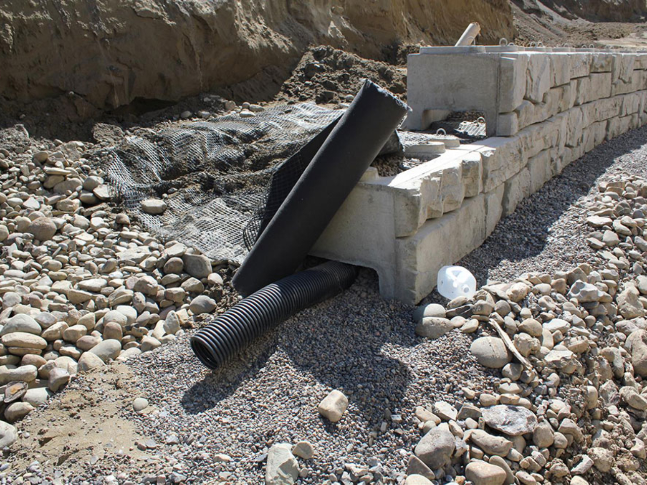 Installation - Verti Block | QLD & TAS